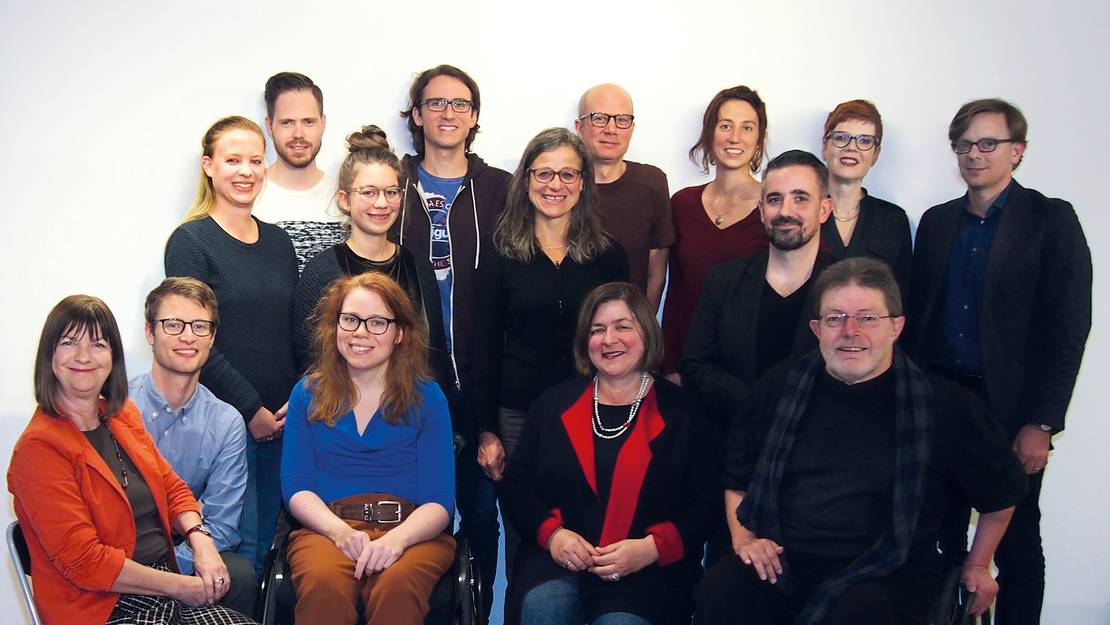 Lokalinfo AG: Marianne Aubert verlässt Stadtparlament