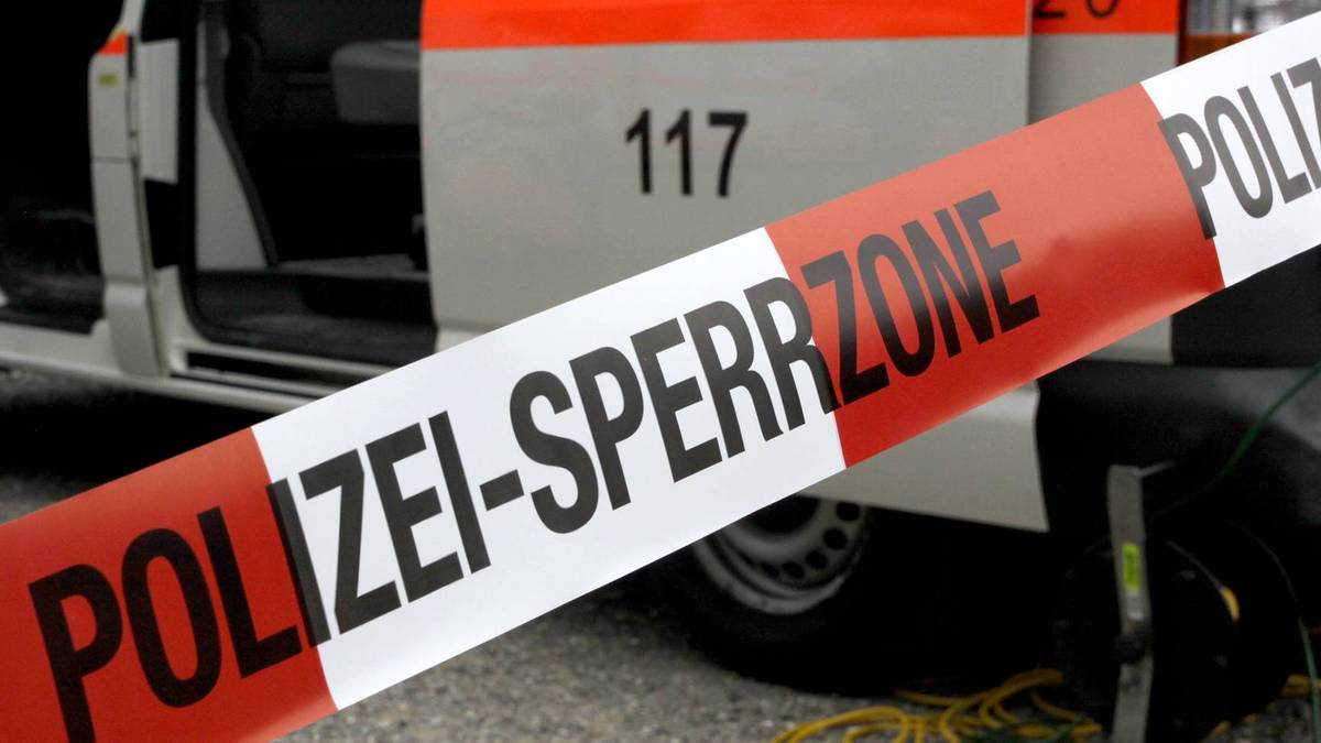 Lokalinfo AG: Femizid in Zürich-Altstetten – Ehemann war bis kurz vor ... Lokalinfo AG: Femizid in Zürich-Altstetten – Ehemann war bis kurz vor ...
