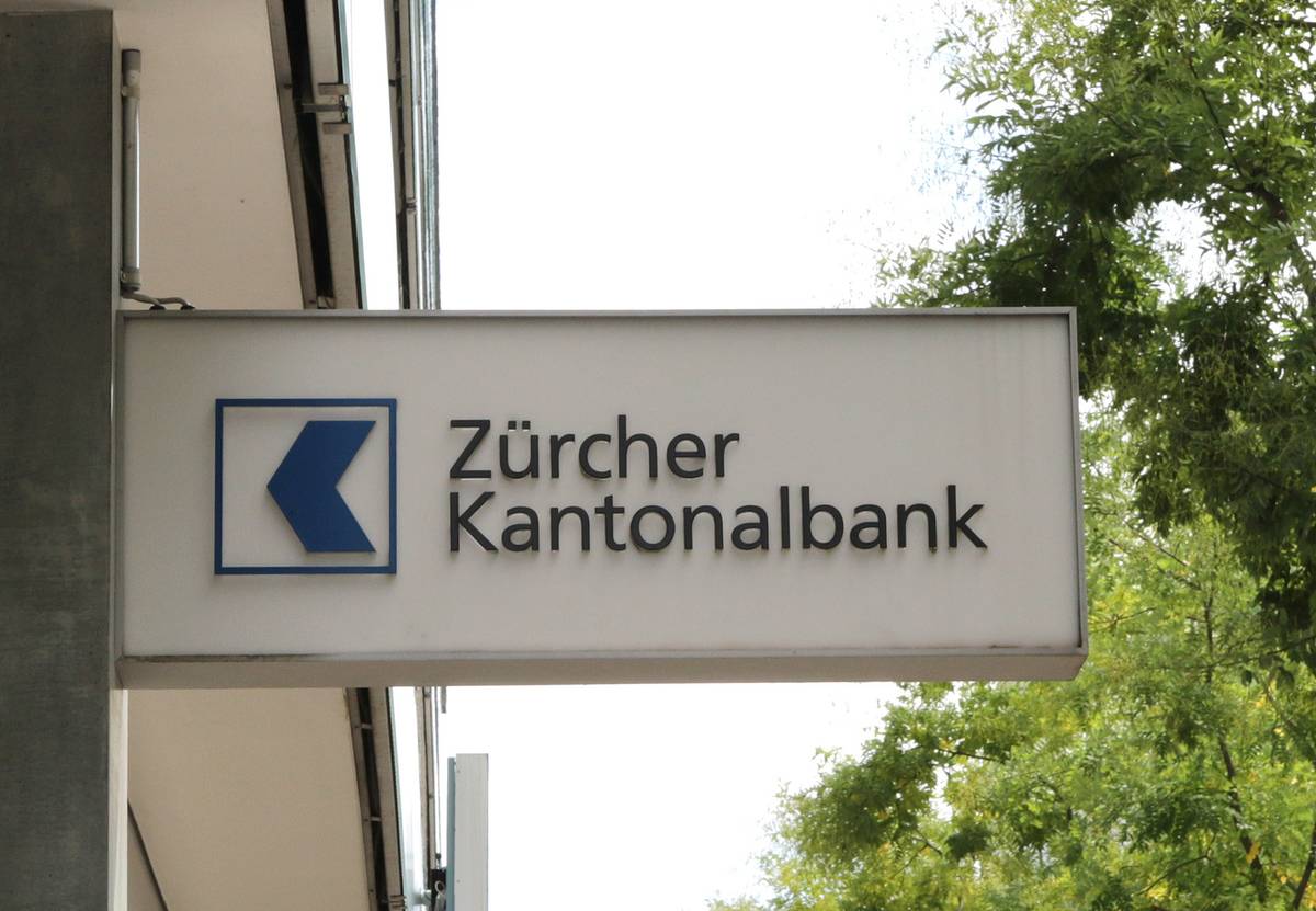 Lokalinfo AG: ZKB schliesst Filialen in Albisrieden und Erlenbach Lokalinfo AG: ZKB schliesst Filialen in Albisrieden und Erlenbach
